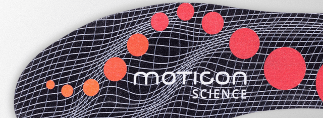 Regeneron 展示了 Moticon 传感器鞋垫的数字端点案例研究_搜狐网