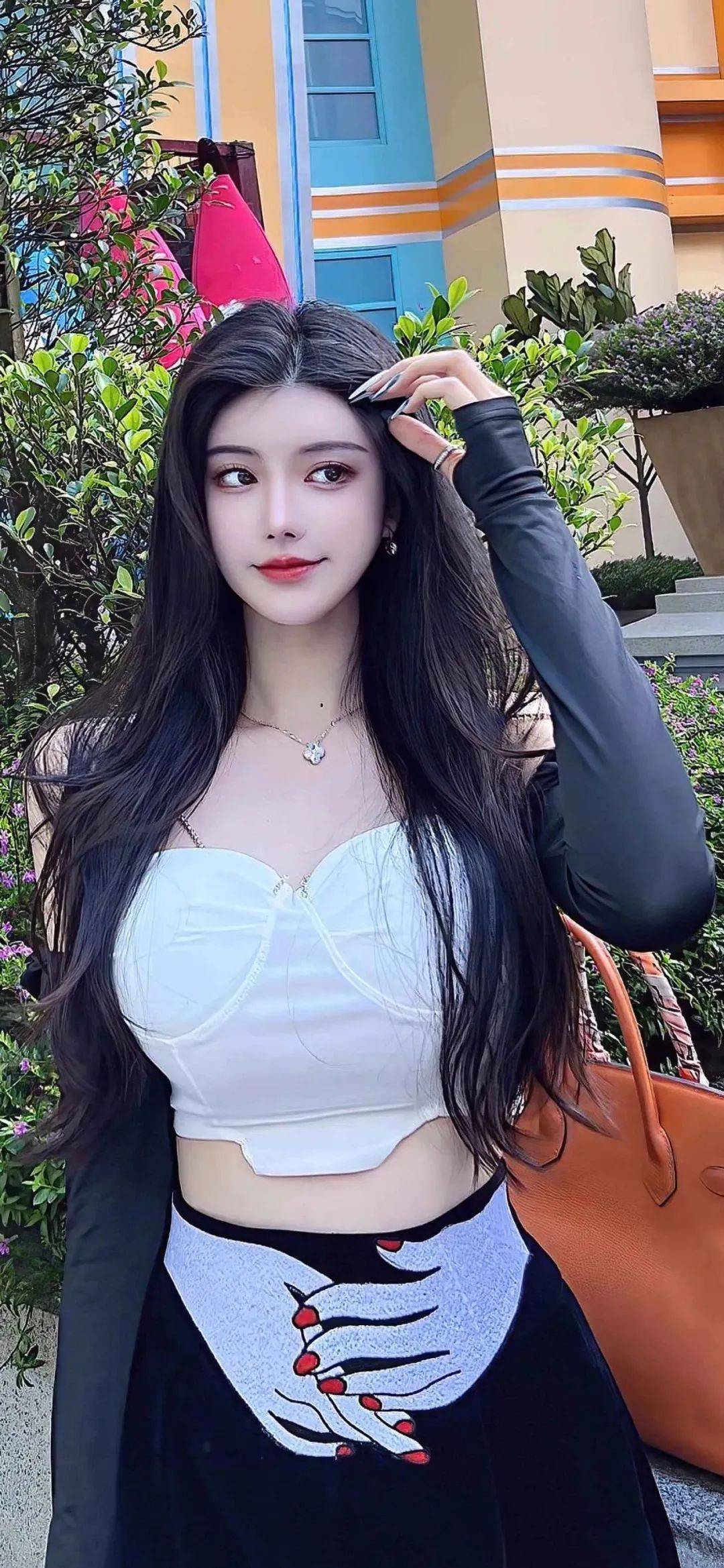 美女壁纸 | 渣男壁纸YYDS-搜狐大视野-搜狐新闻