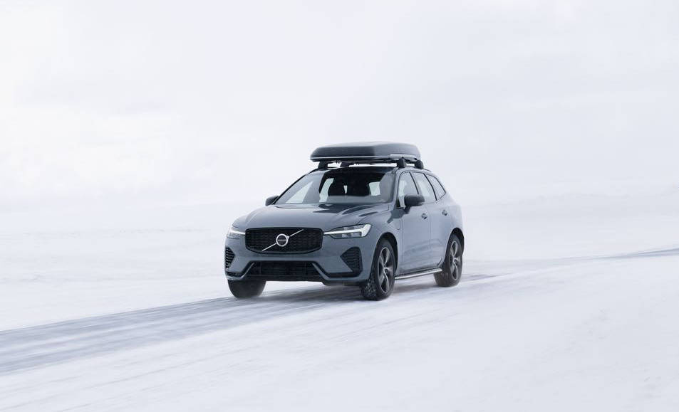 新款沃尔沃XC60/S90 T8上市 售价49.99万起_搜狐汽车_搜狐网