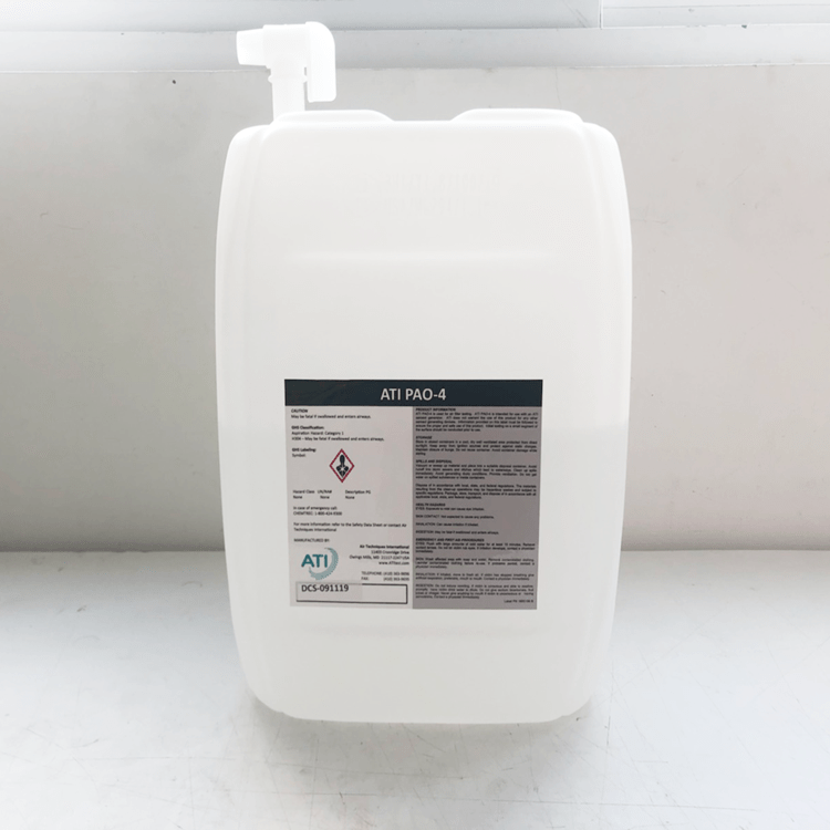 PAO-4气溶胶液体 美国ATI PAO-4 油气溶胶试剂-搜狐大视野-搜狐新闻