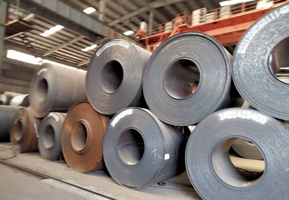 四川S235JR钢板、S235JR、S235JR卷板规格3mm4mm5mm6mm8mm10mm12mm市场走势_价格_欧标_唐钢