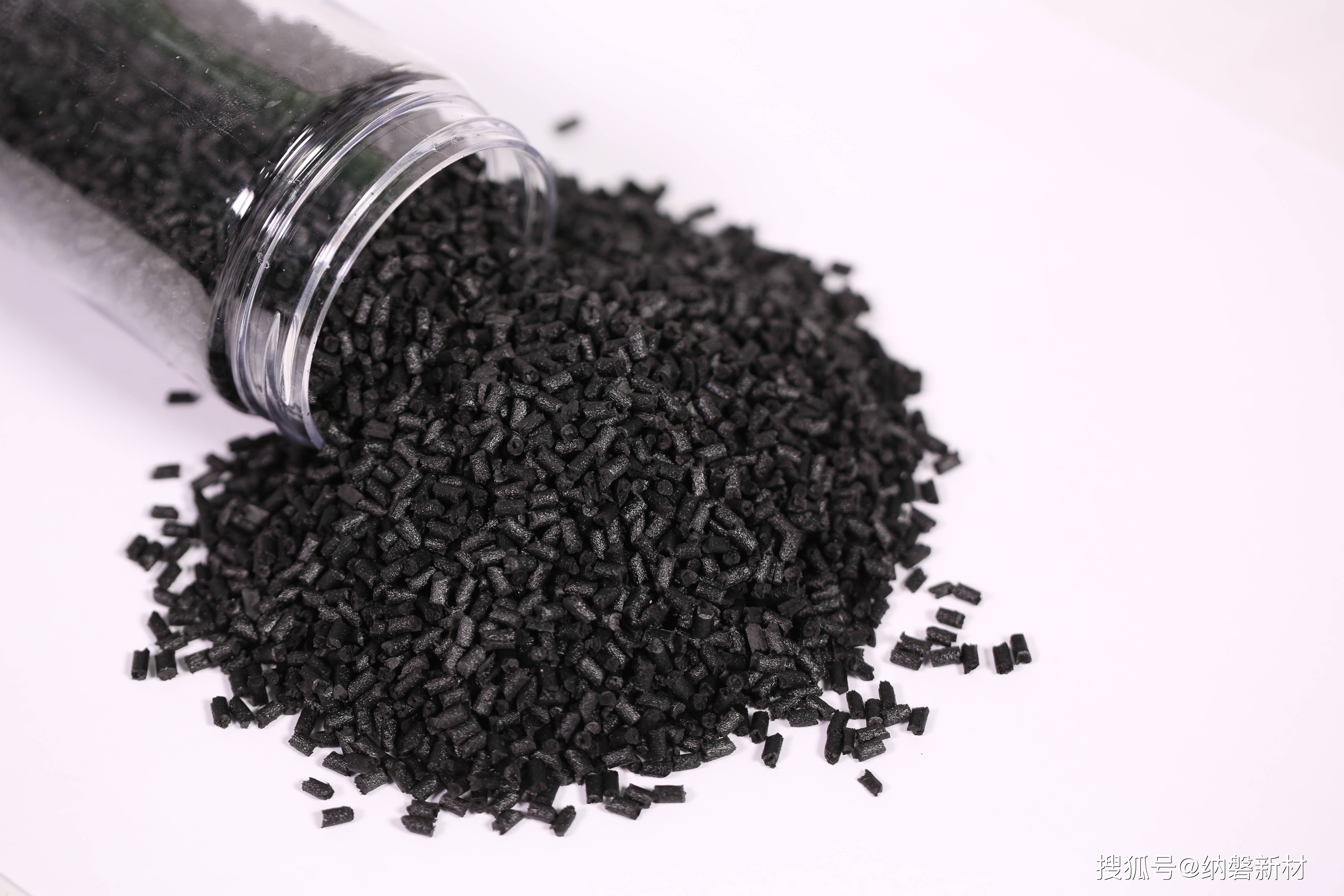 技术突破「聚苯硫醚PPS高CTI值高达600V」_改性_材料_绝缘