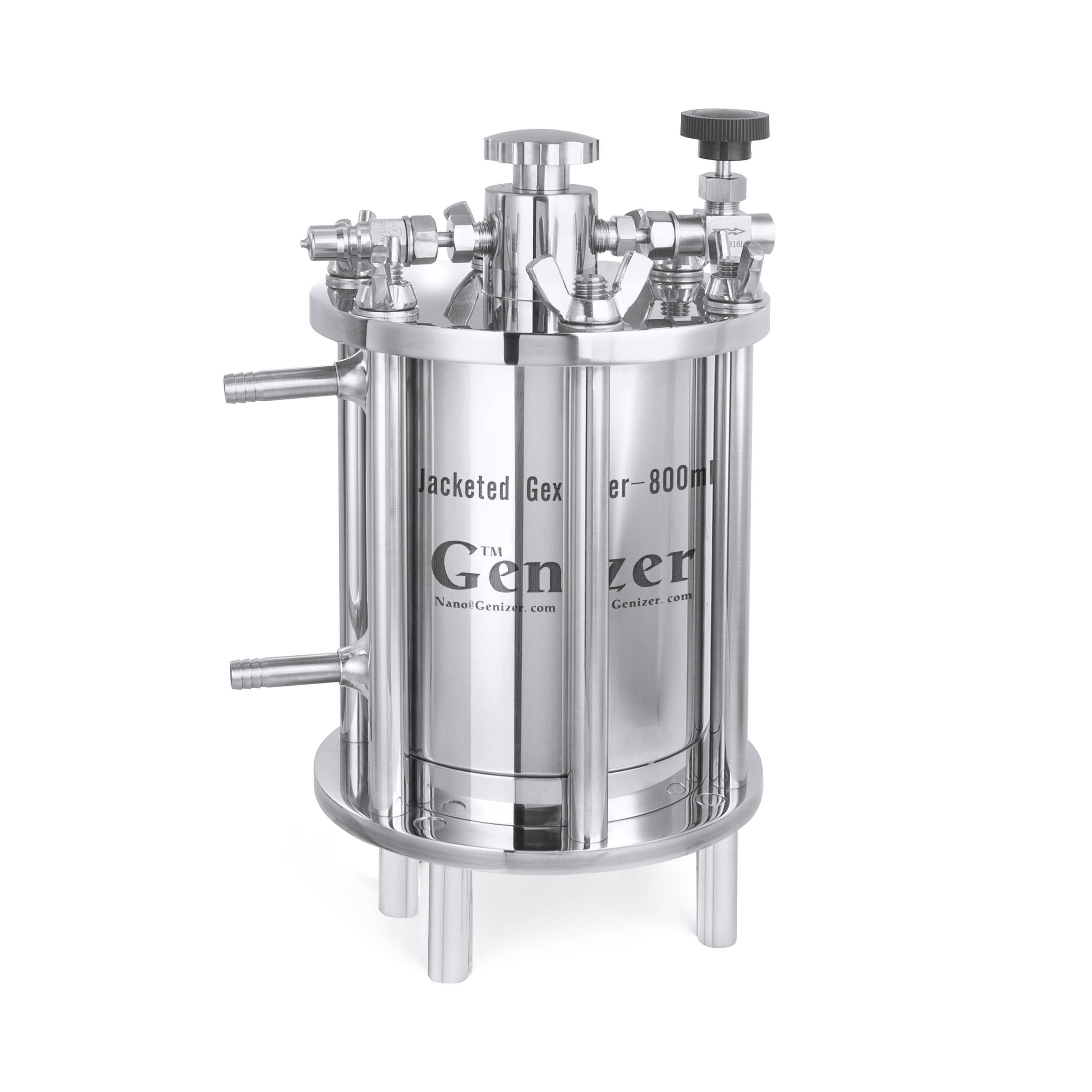 Genizer系列脂质体挤出器-搜狐大视野-搜狐新闻