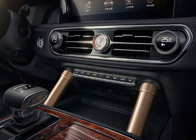 售136.58-146.58万元 红旗LS7正式上市_搜狐汽车_搜狐网