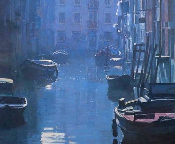 英国艺术家Nicholas Verrall作品欣赏-搜狐大视野-搜狐新闻