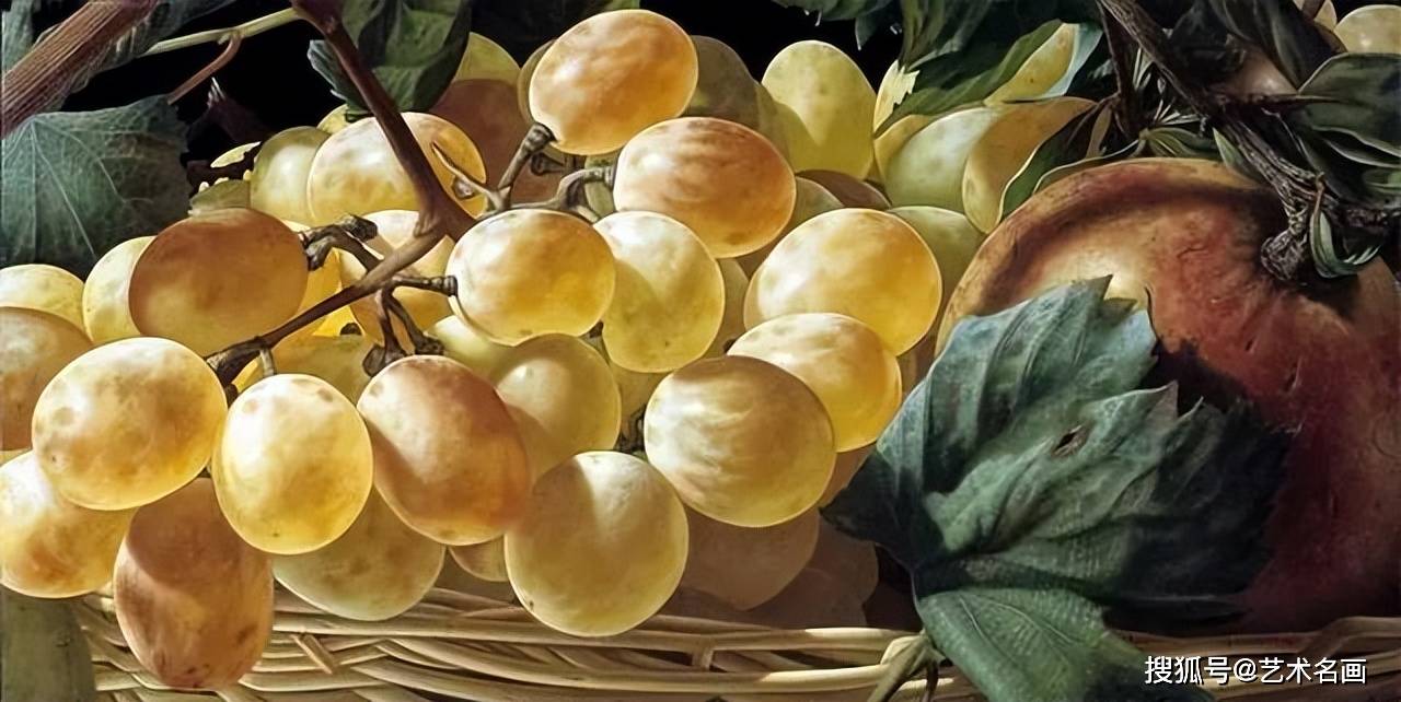 意大利的超写实油画艺术家 Gioacchino Passini -6park.com