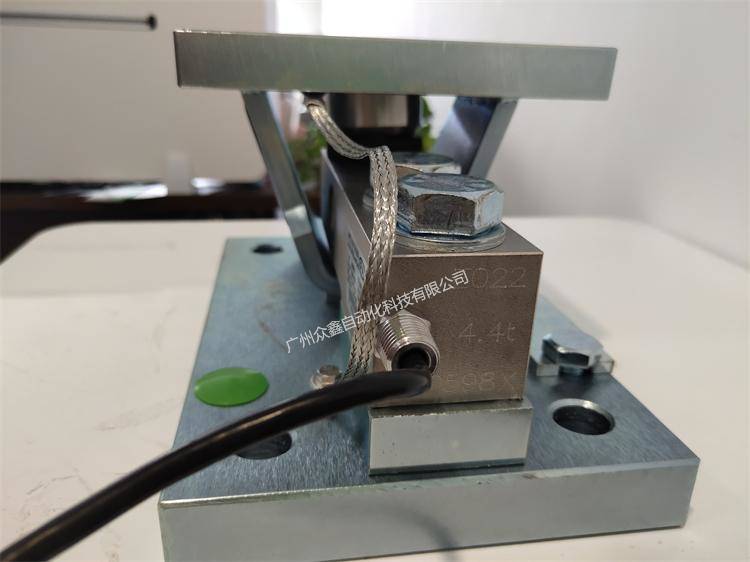 SWB505系列 MM CS 550kg，MM CS 4400kg称重模块/梅特勒托利多 MultiMount_电缆_产品_自动化