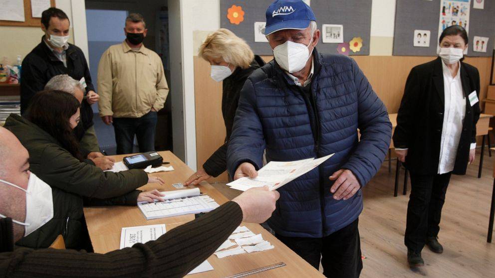 Telpo天波国际S8助力海外大选-搜狐大视野-搜狐新闻