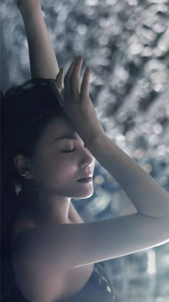 梦回《2046》！王菲时隔18年合作王家卫拍科幻大片-搜狐大视野-搜狐新闻