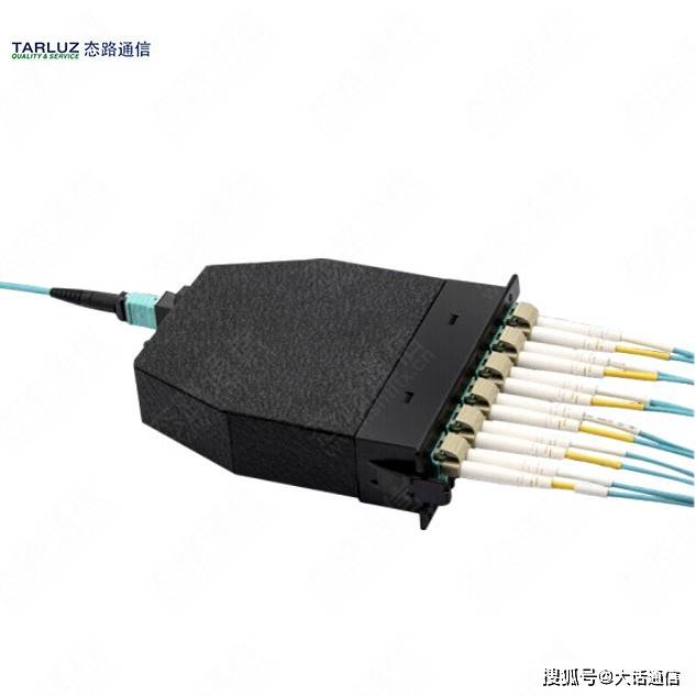 【光通信今日分享——MPO预端接模块盒】-搜狐大视野-搜狐新闻