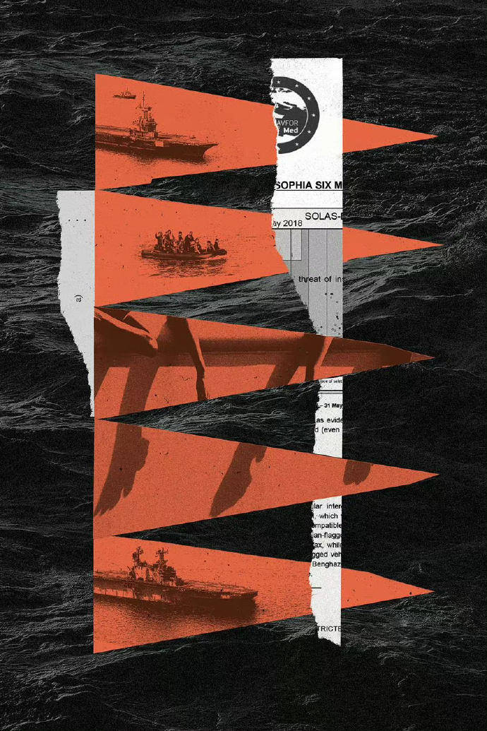 Mike McQuade 是一位美国平面艺术家。-搜狐大视野-搜狐新闻