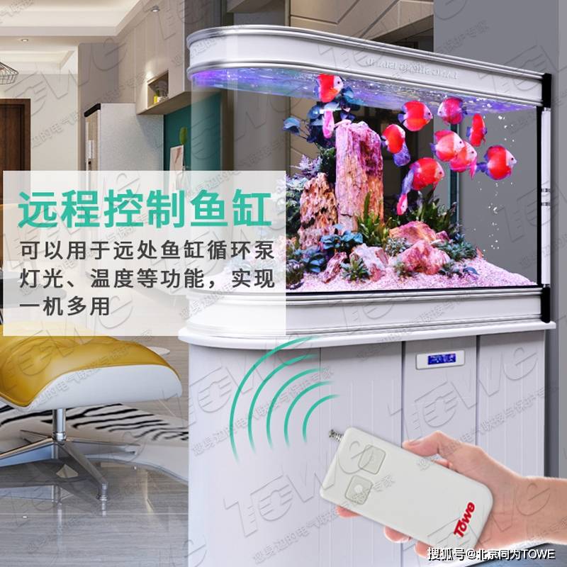 智能便捷，同为（TOWE）大功率遥控插座AP-WS161-搜狐大视野-搜狐新闻