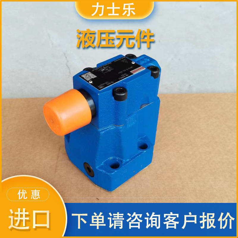  Rexroth DR10 5 52 200Y 