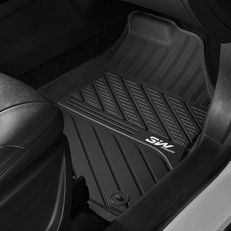 3W全TPE健康汽车脚垫——#传祺GS4# 专用！_搜狐汽车_搜狐网