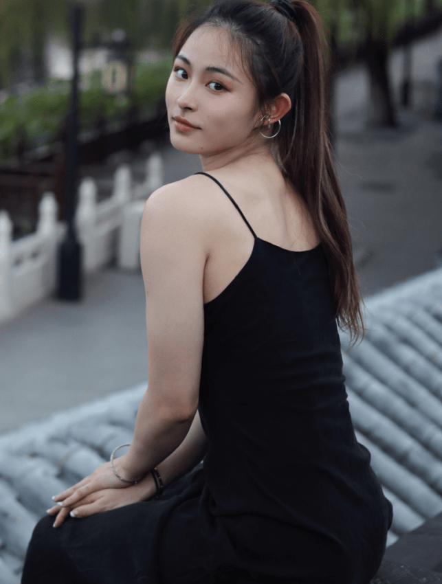 奥运美女——素颜似章子怡，气质好颜值高！-搜狐大视野-搜狐新闻