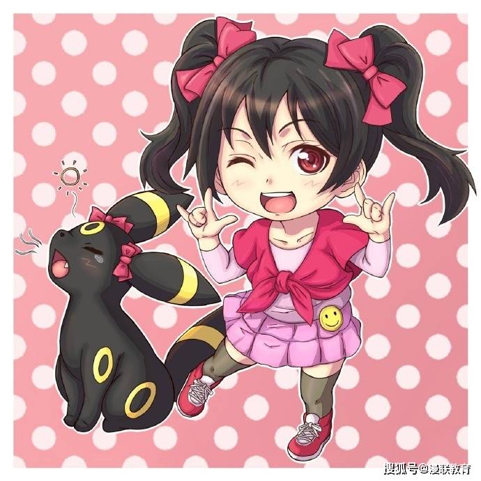 【画师推荐】画师Miloku(ミロク的绘画作品分享-搜狐大视野-搜狐新闻