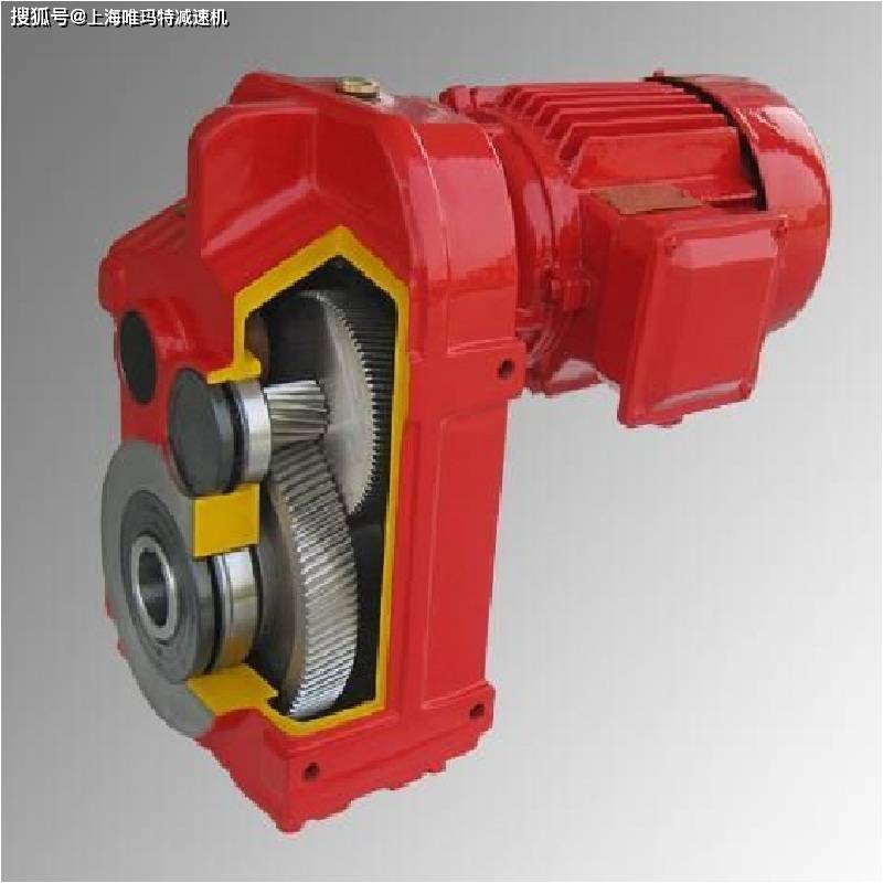 FF67-Y5.5-4P减速机FF67-ME3-4P-17.13-B3-90-搜狐大视野-搜狐新闻