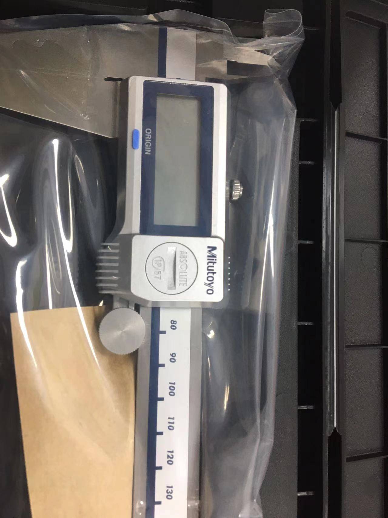 日本三丰MITUTOYO 数显卡尺/杠杆千分表/千分表-搜狐大视野-搜狐新闻