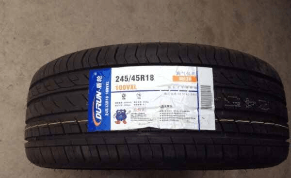 durun轮胎是啥牌子？durun轮胎质量怎么样_搜狐汽车_搜狐网