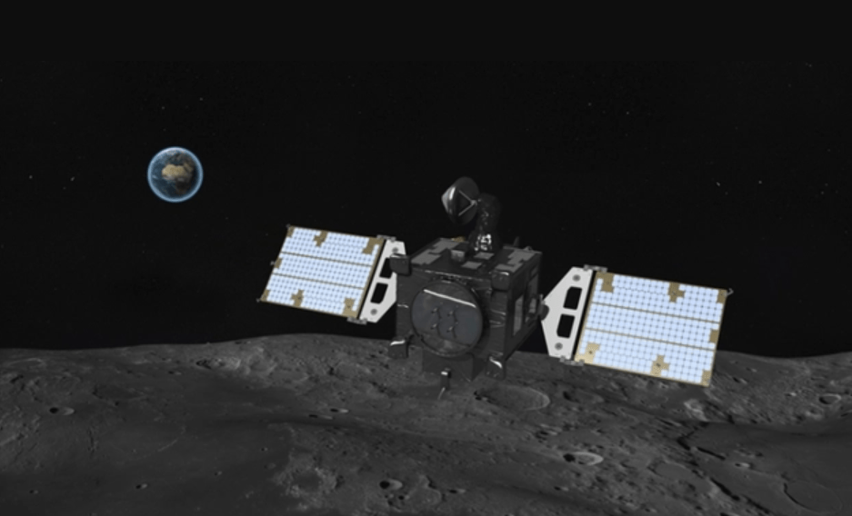 韩国首个探月器“Danuri”号成功进入预定绕月轨道-搜狐大视野-搜狐新闻