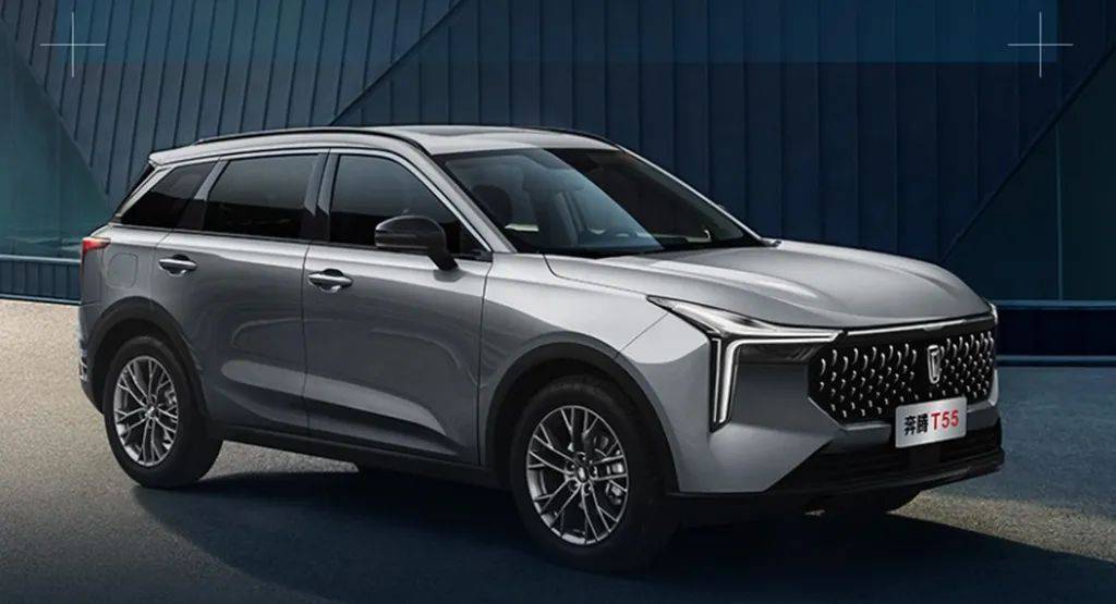 润华一汽奔腾限时促销，奔腾B70仅 8.99万起 整车终身质保 5年免费机油_搜狐汽车_搜狐网