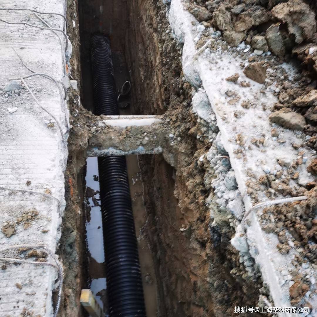上海工厂管道维修 上海安装下水道 上海管道整改 搜狐大视野 搜狐新闻 8781