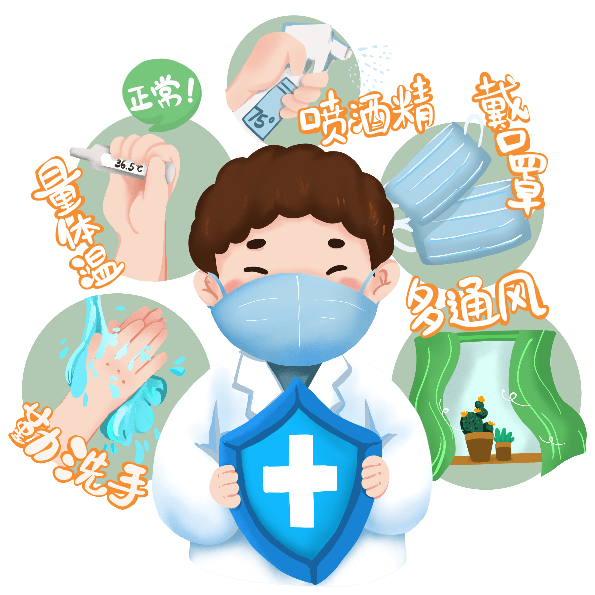 “新毒王”XBB毒株冲上热搜，你要知道的3个真相！（附备药指南）_症状_免疫_密克