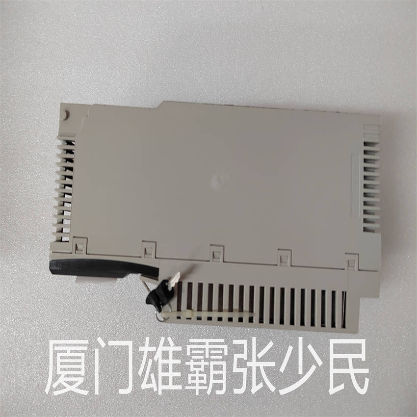 SCHNEIDER MODICON 140CPU11303 处理器512K RAM 16K用户逻辑1XMB_Modicon_模块_Modbus