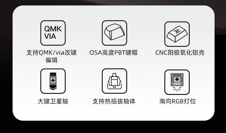 Q0 Plus客制化数字小键盘上新：轻松键入-搜狐大视野-搜狐新闻