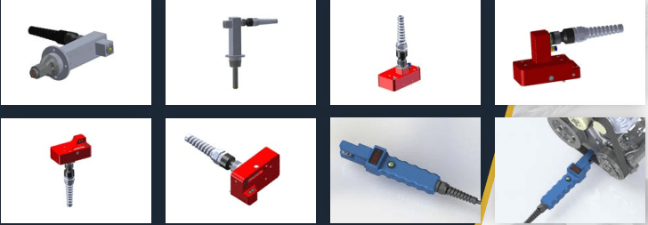 CLAVIS皮带张力测量系统EPAS-搜狐大视野-搜狐新闻