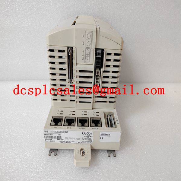 ABB PM630 模块化，允许逐步扩展-搜狐大视野-搜狐新闻