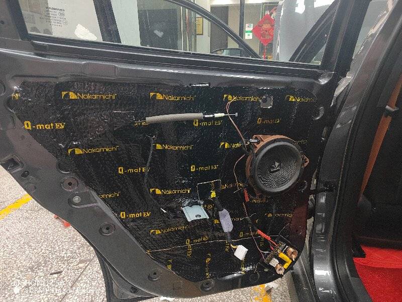 效果得到完美蜕变！怀化长安uni-v音响改装德国喜力士E62C.2音响_搜狐汽车_搜狐网