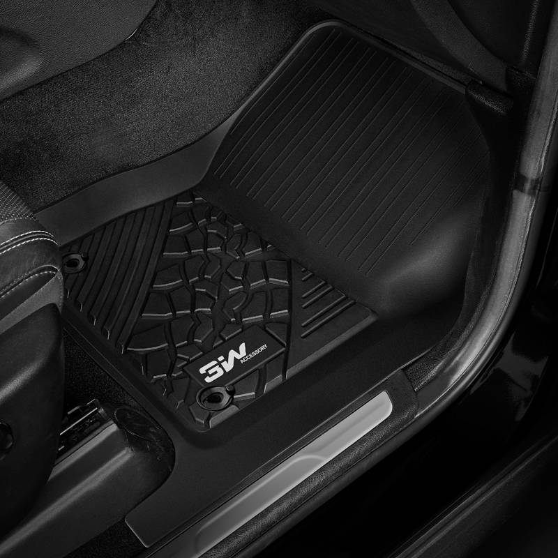 3W全TPE健康汽车脚垫——#jeep大切诺基# 专用！_搜狐汽车_搜狐网