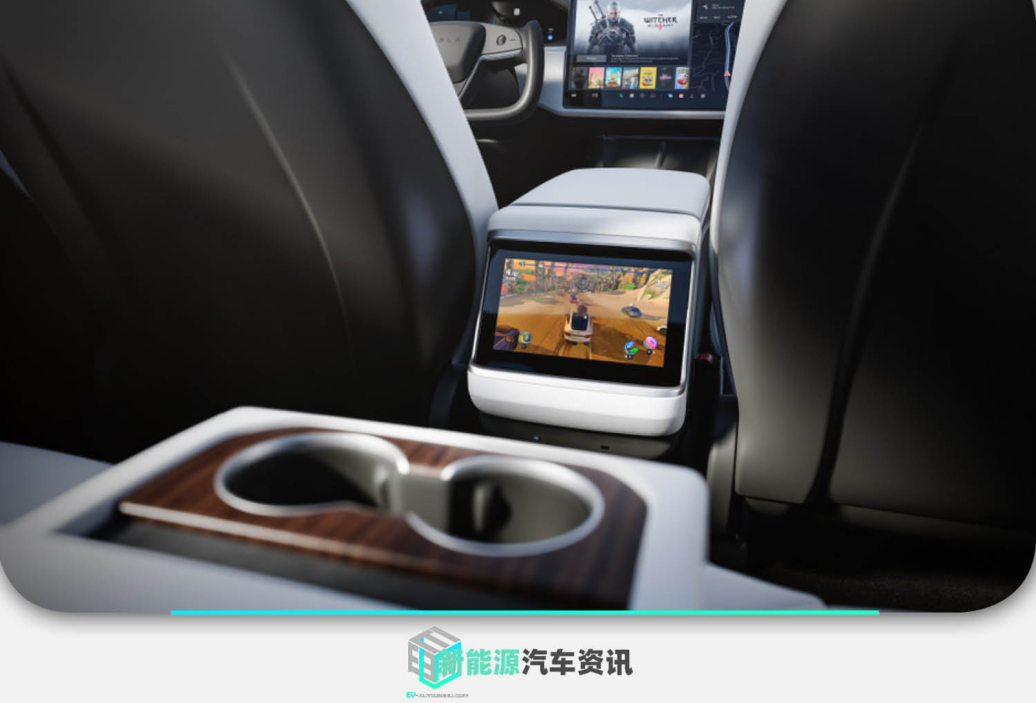 特斯拉全球软件工程副总裁David Lau：让软件研发开启Plaid模式_搜狐汽车_搜狐网