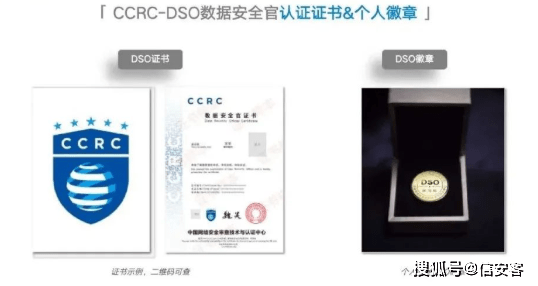2023年第二期CCRC-DSO数据安全官认证培训圆满结束_保护_技术_标准