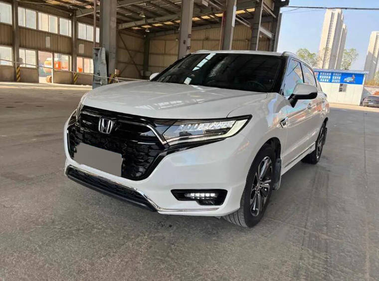 本田URV刷ecu改善起步以及急加速动力迟滞换挡顿_搜狐汽车_搜狐网