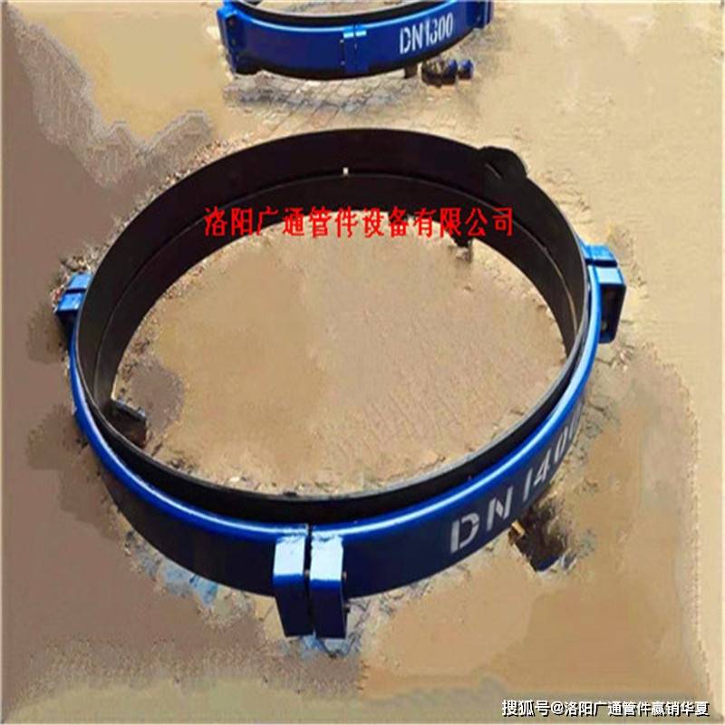 国标02S403系列GJH管接头卡箍式柔性管接头-搜狐大视野-搜狐新闻