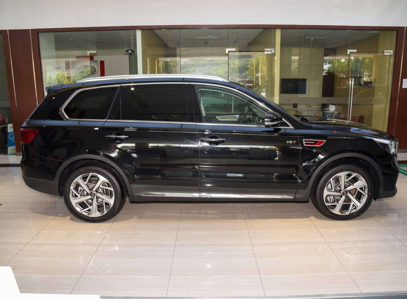 41万买这台红旗HS7值不值？具体分析后，你就明白了_搜狐汽车_搜狐网