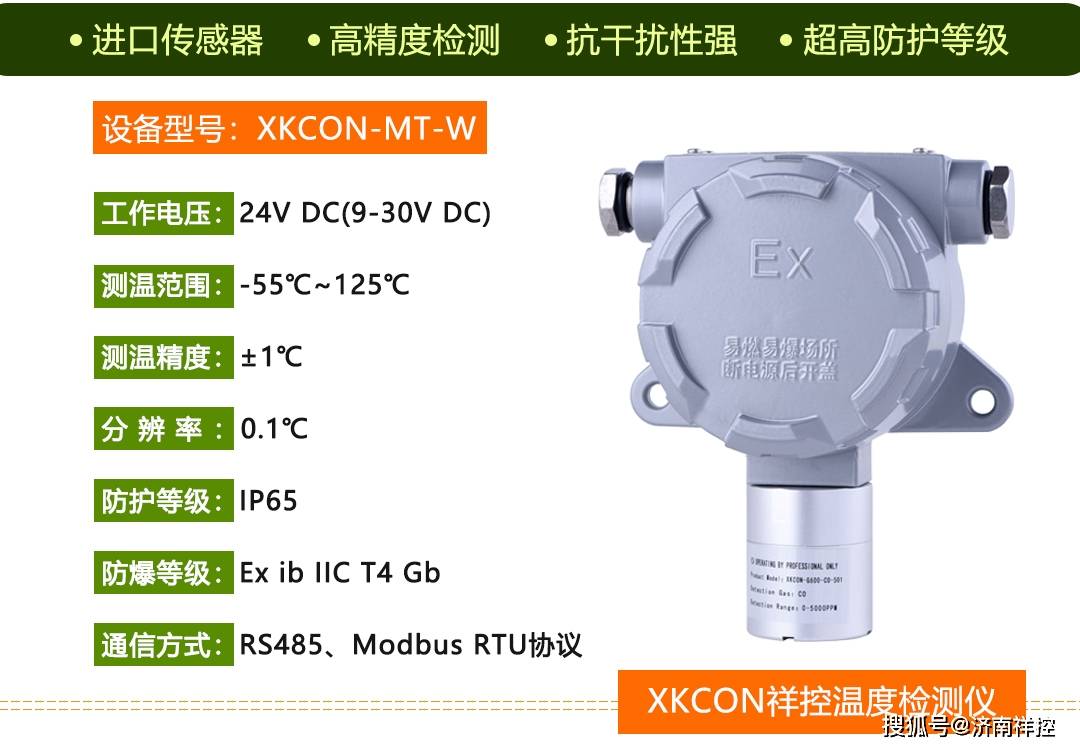 粮仓粮库环境综合监控系统的重要组成部分-搜狐大视野-搜狐新闻
