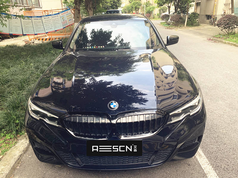 宝马325 B48为什么是必刷ECU车型？潜力大底子好操控之王实至名归_搜狐汽车_搜狐网