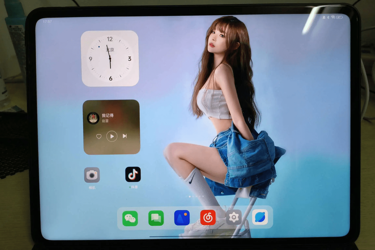 OPPO Pad 2娱乐体验如何？_设备_平板_游戏