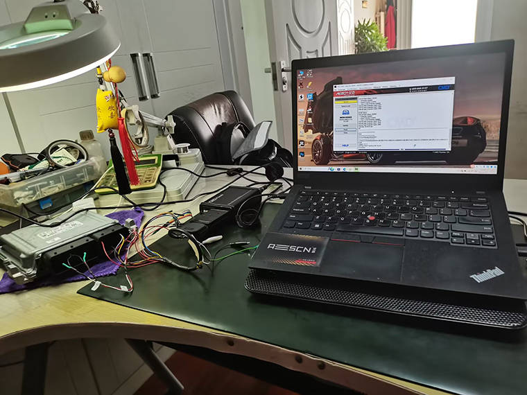 移动的商务舱奔驰V260L刷ecu提动力改善换挡顿挫完美更进一步_搜狐汽车_搜狐网