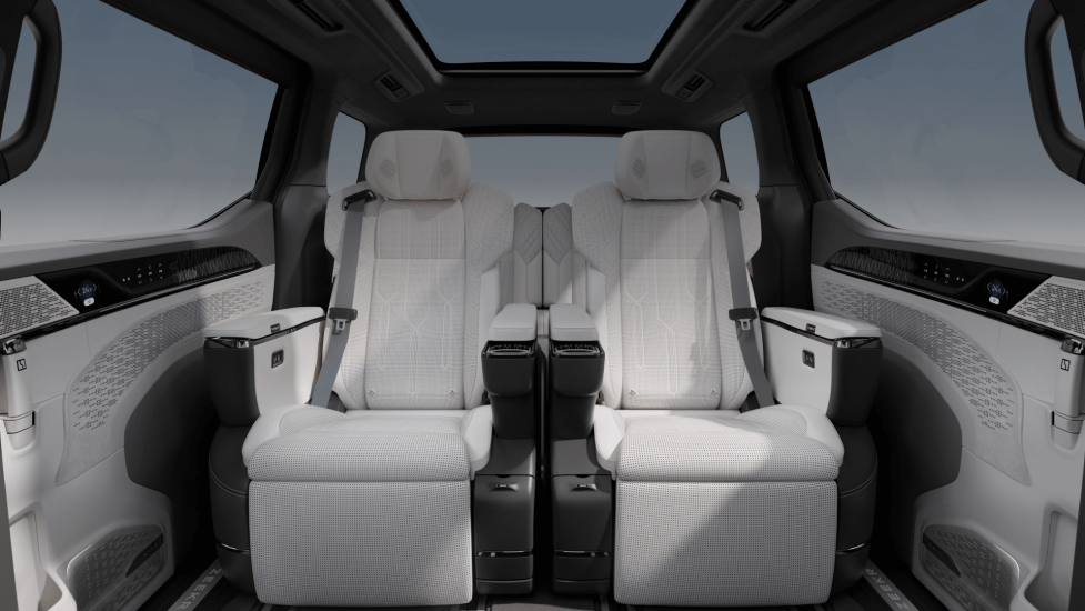 自主品牌高颜值纯电MPV怎么选？大家MIFA9 VS 极氪009_搜狐汽车_搜狐网