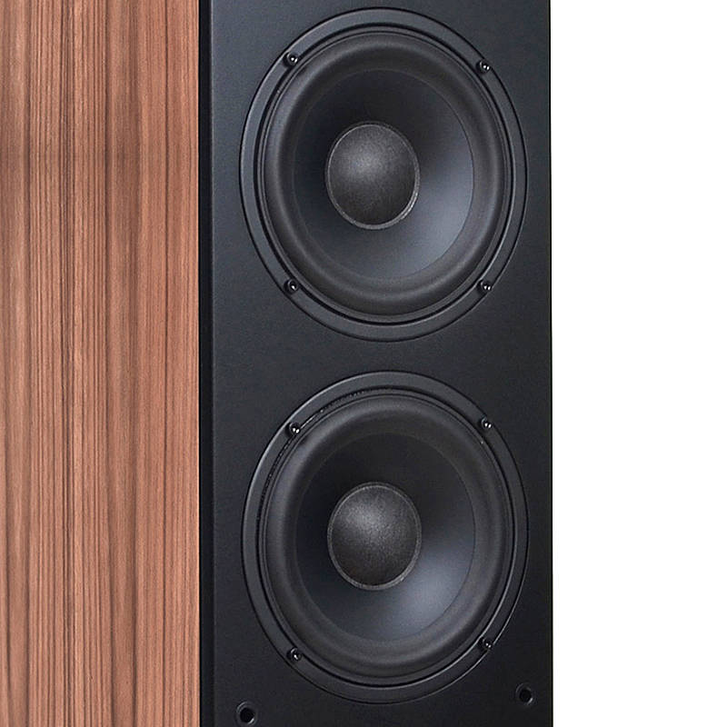 图赏芬兰Penaudio全新入门扬声器系列-搜狐大视野-搜狐新闻