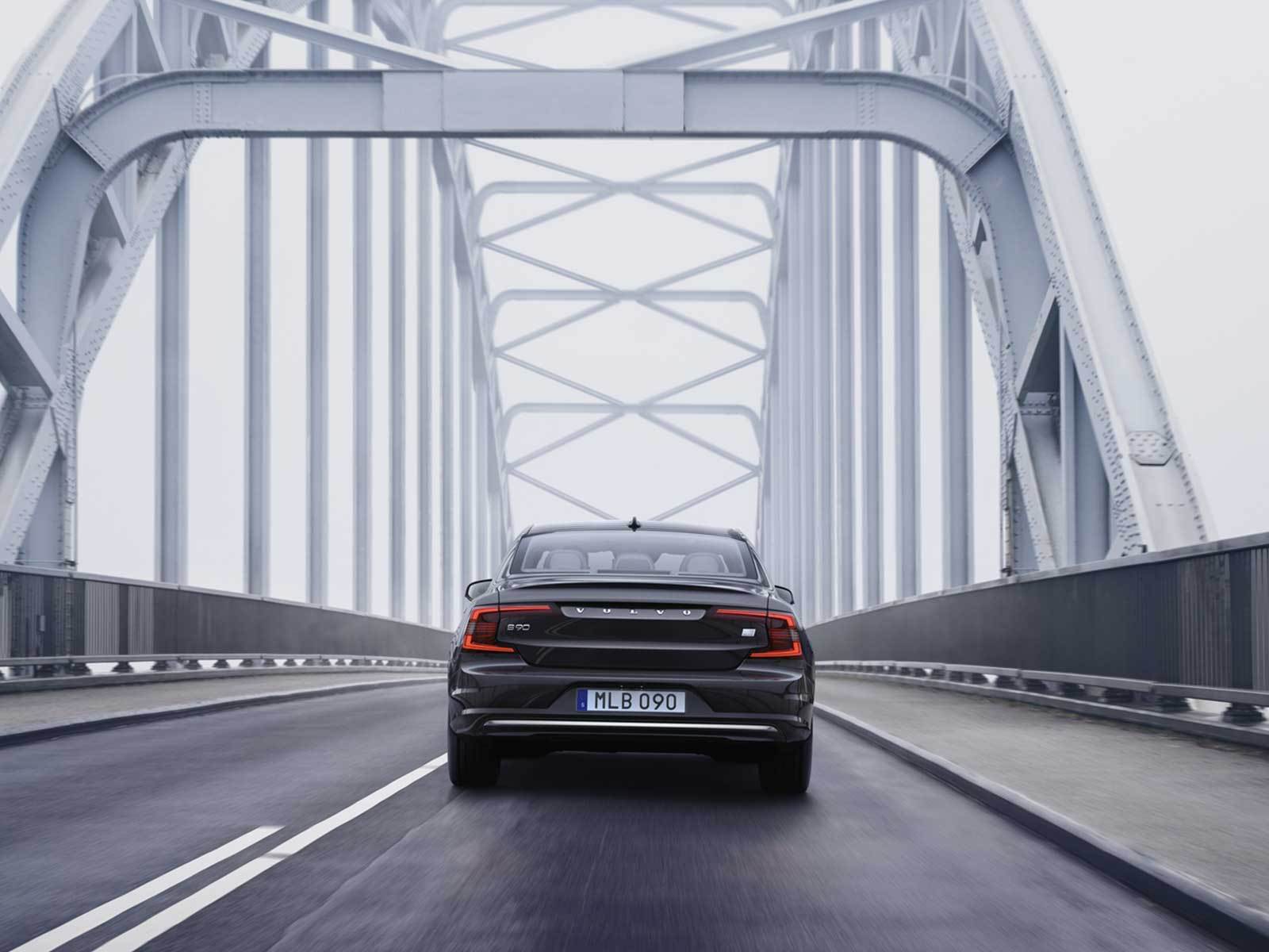 安全舒适无止境丨沃尔沃S90甄选3W全TPE脚垫_搜狐汽车_搜狐网