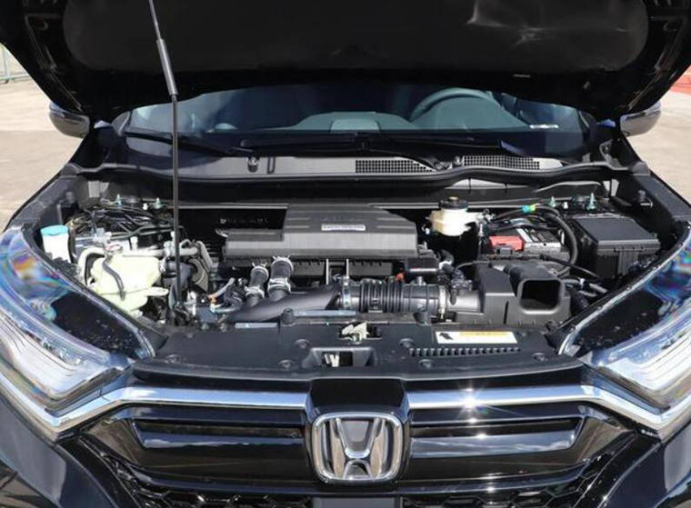 本田CRV240刷ecu改善动力不足动力不再捉襟见肘_搜狐汽车_搜狐网