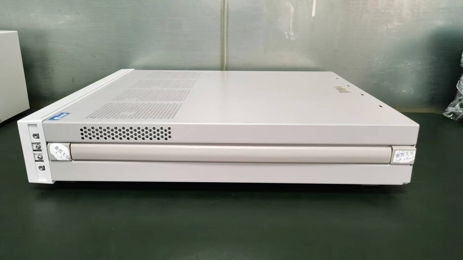 二手仪器安捷伦81110A/81111A 脉冲信号发生器-搜狐大视野-搜狐新闻