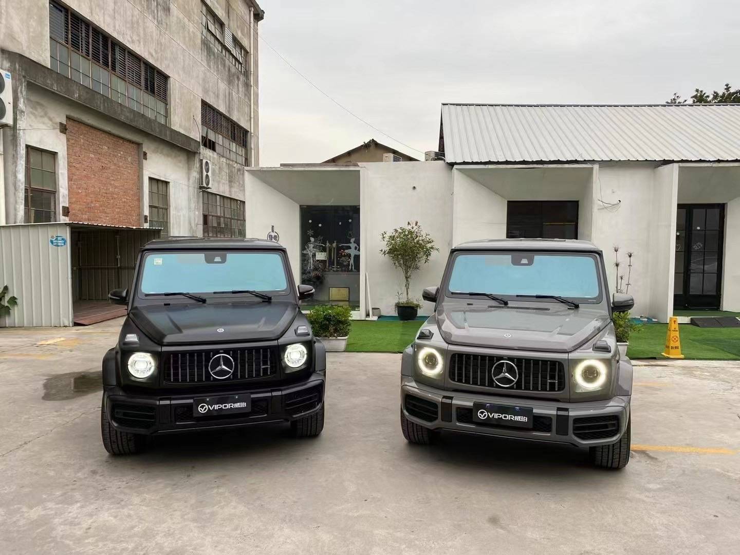 2023年 @ 你的朋友一起并肩前行 2203款奔驰G63 AMG 北京奔驰4S店_搜狐汽车_搜狐网