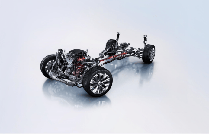 40W左右选啥车？985、211高材生凯迪拉克全新CT6给你答案！_搜狐汽车_搜狐网