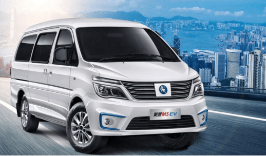 纯电MPV哪家强？北汽制造王牌M7领衔，款款都是精品值得收藏！_搜狐汽车_搜狐网